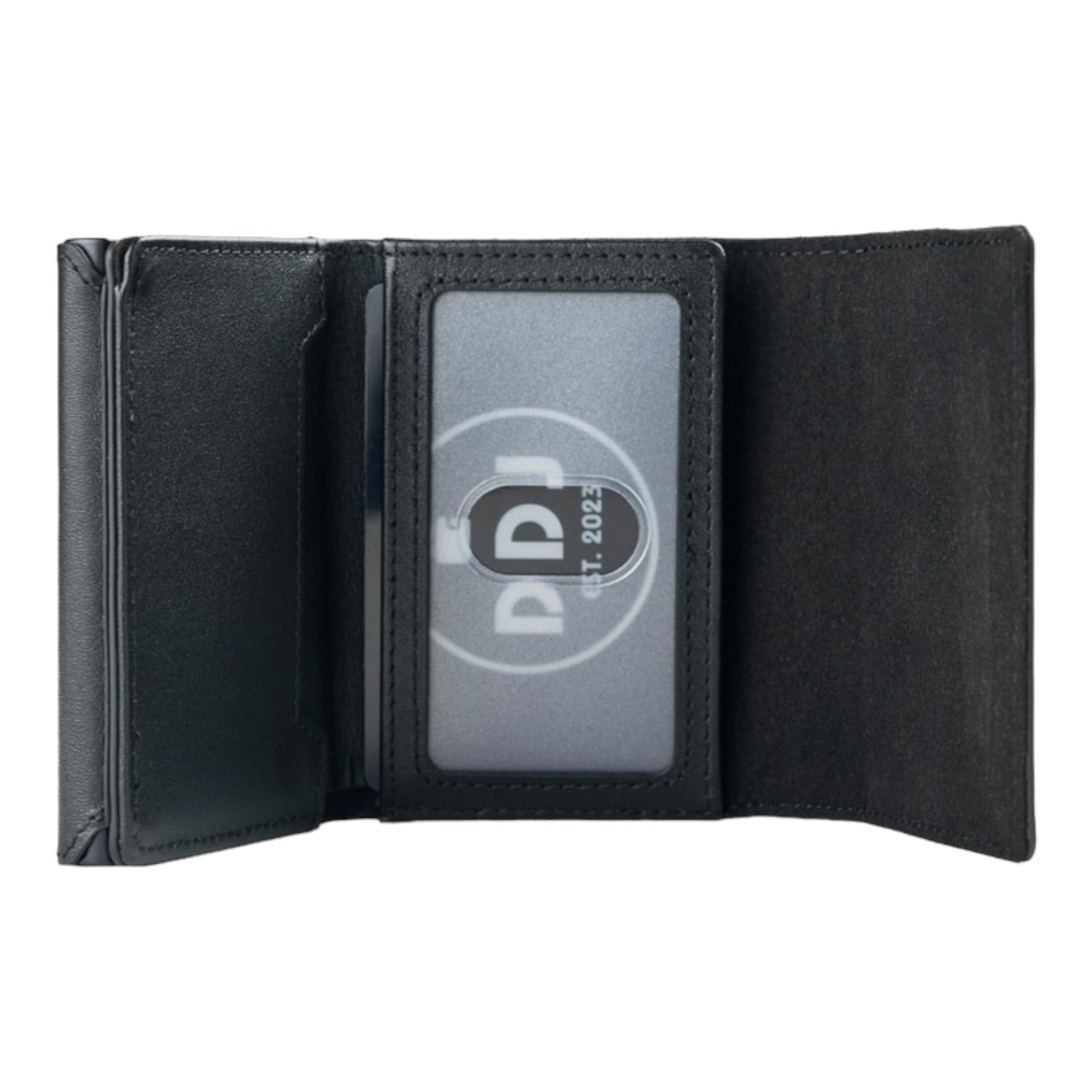 Tri-Fold Smart Wallet – DDJ Smart Wallets